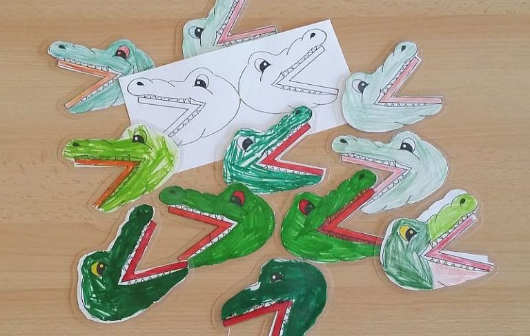 Schnappi lebt! | Drachenburg